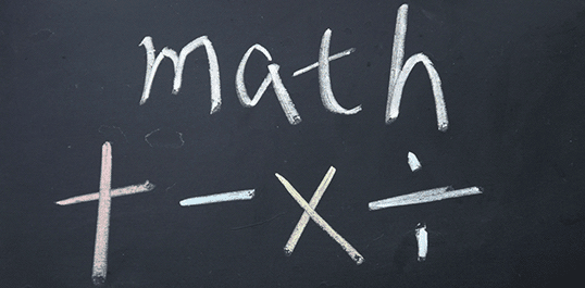 TRC Mathematics Leadership Institute 2018 - ELEMENTARY SCHOOL | UTakeIt